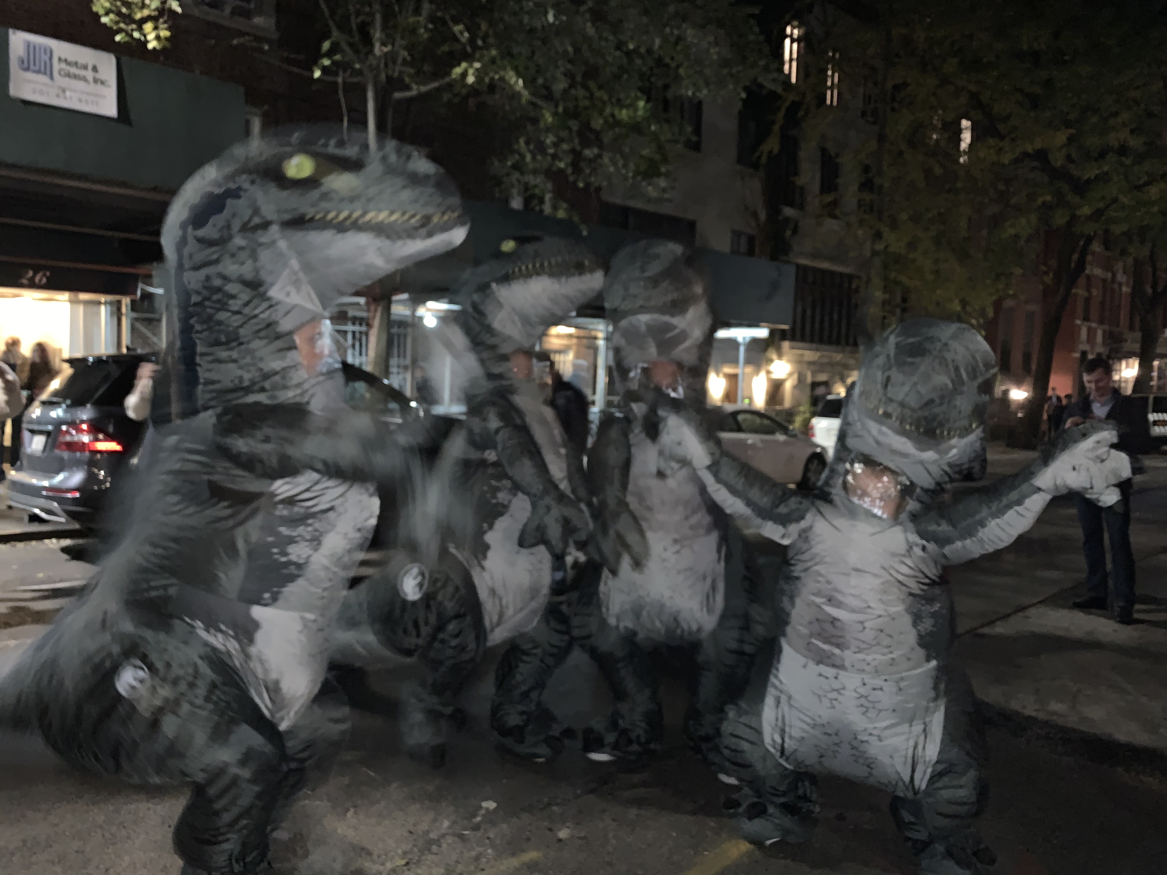 dino | David Boles, Blogs