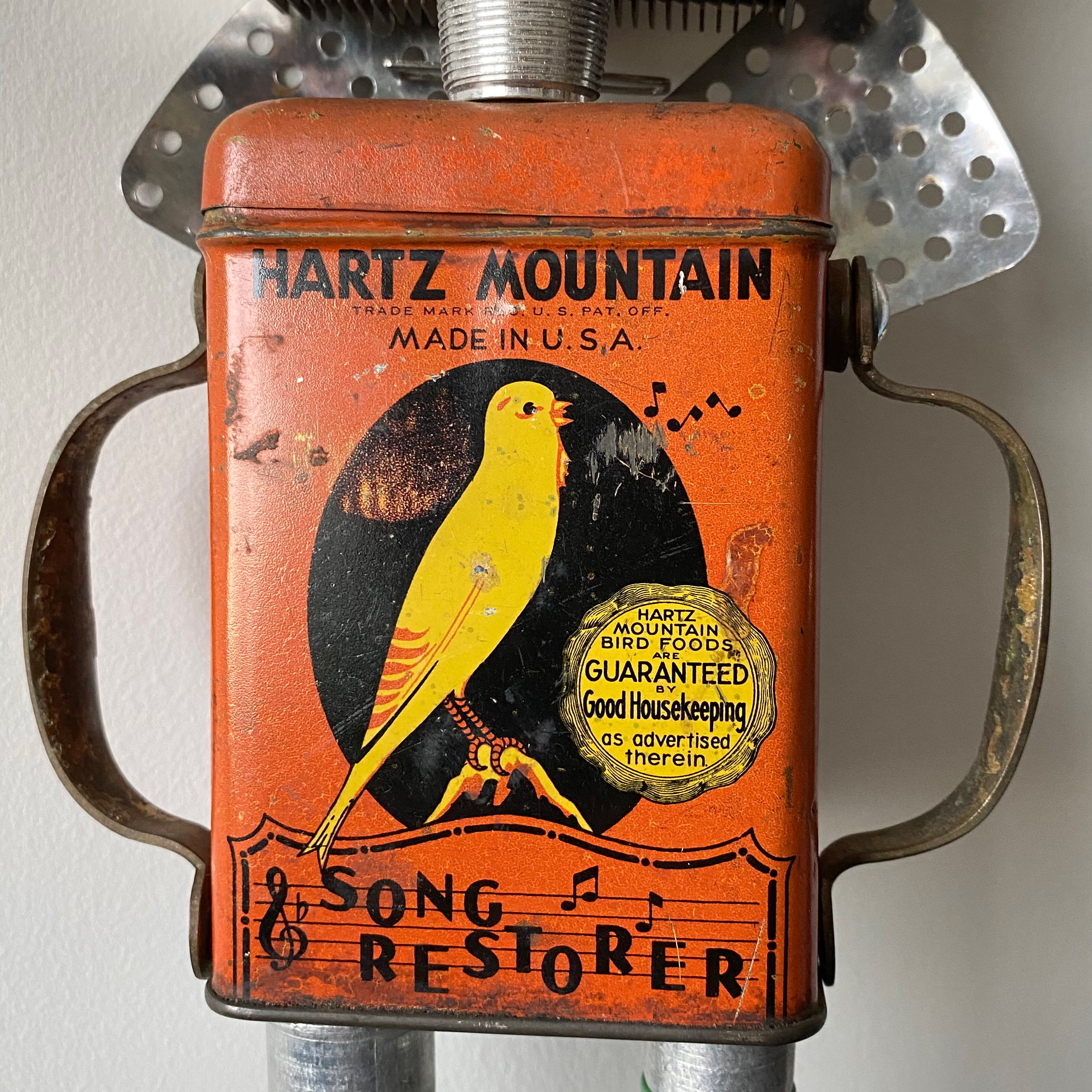 hartz-mountain | David Boles, Blogs