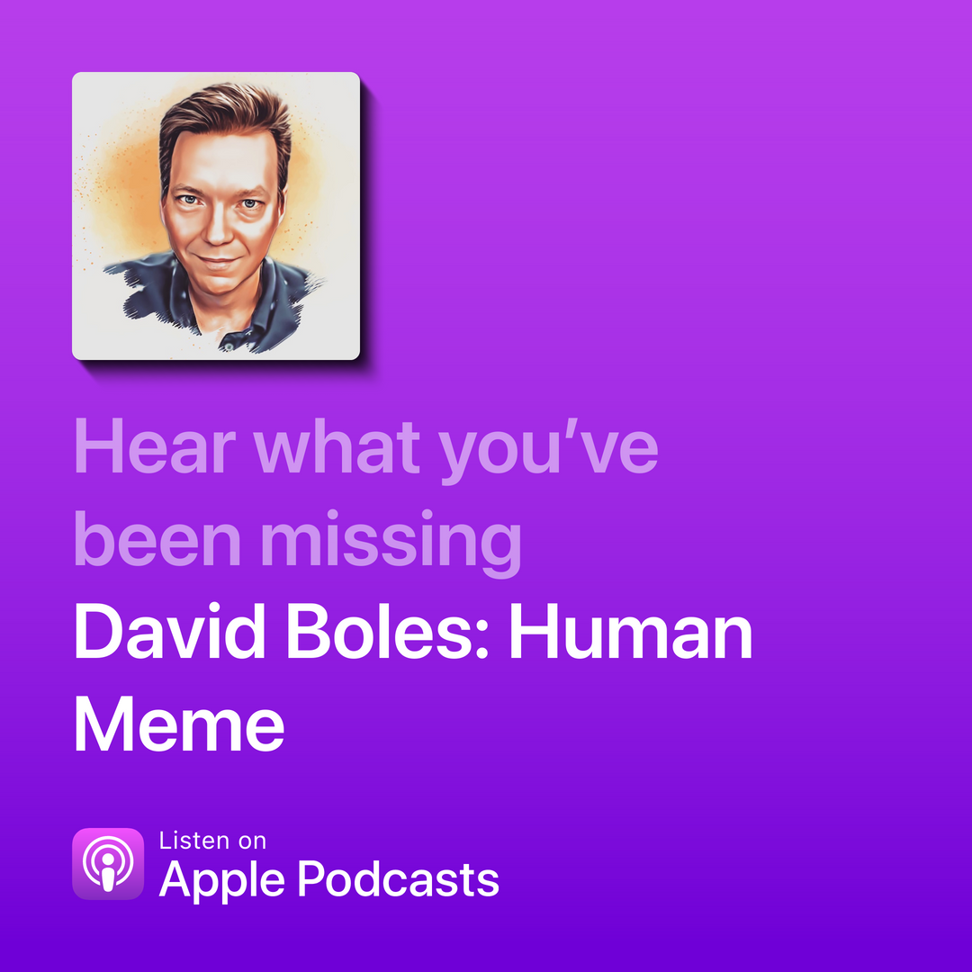 david_boles_human_meme_1080x1080 | David Boles, Blogs