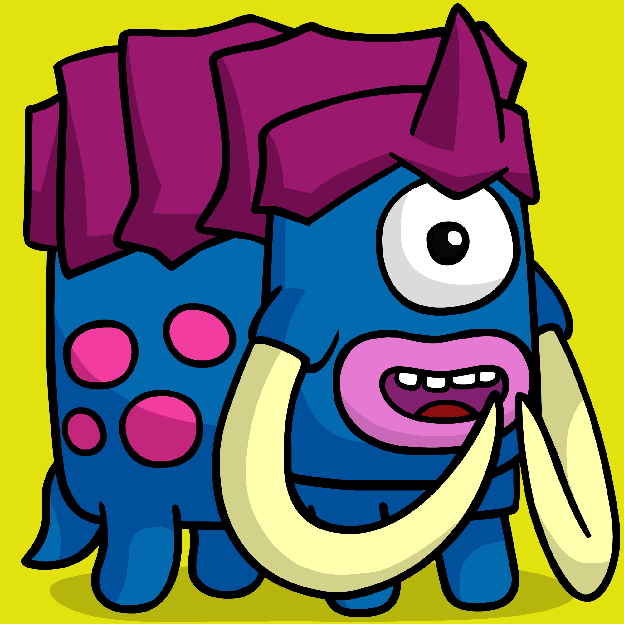 monster-105-drprofessor | David Boles, Blogs