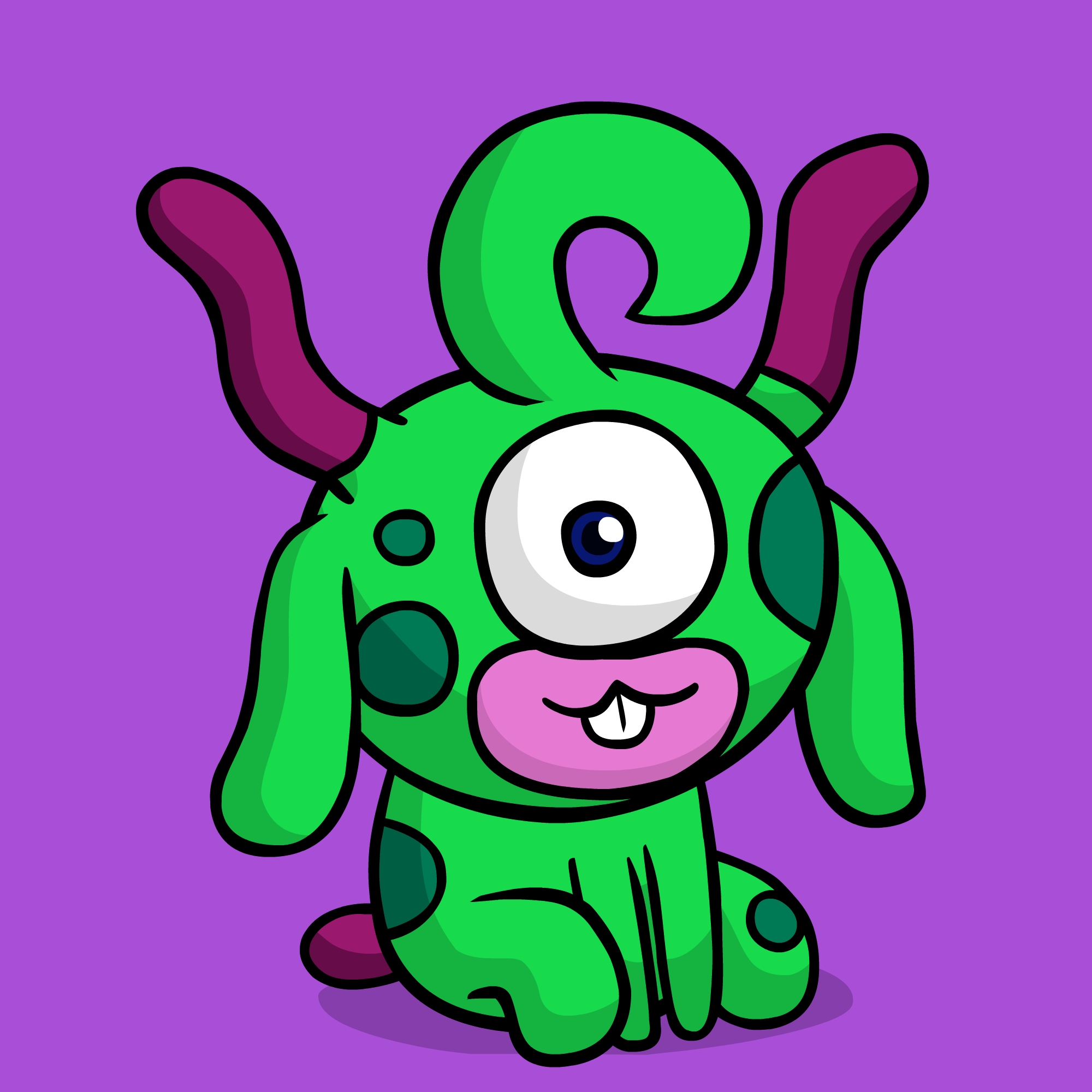 monster-126-drprofessor | David Boles, Blogs